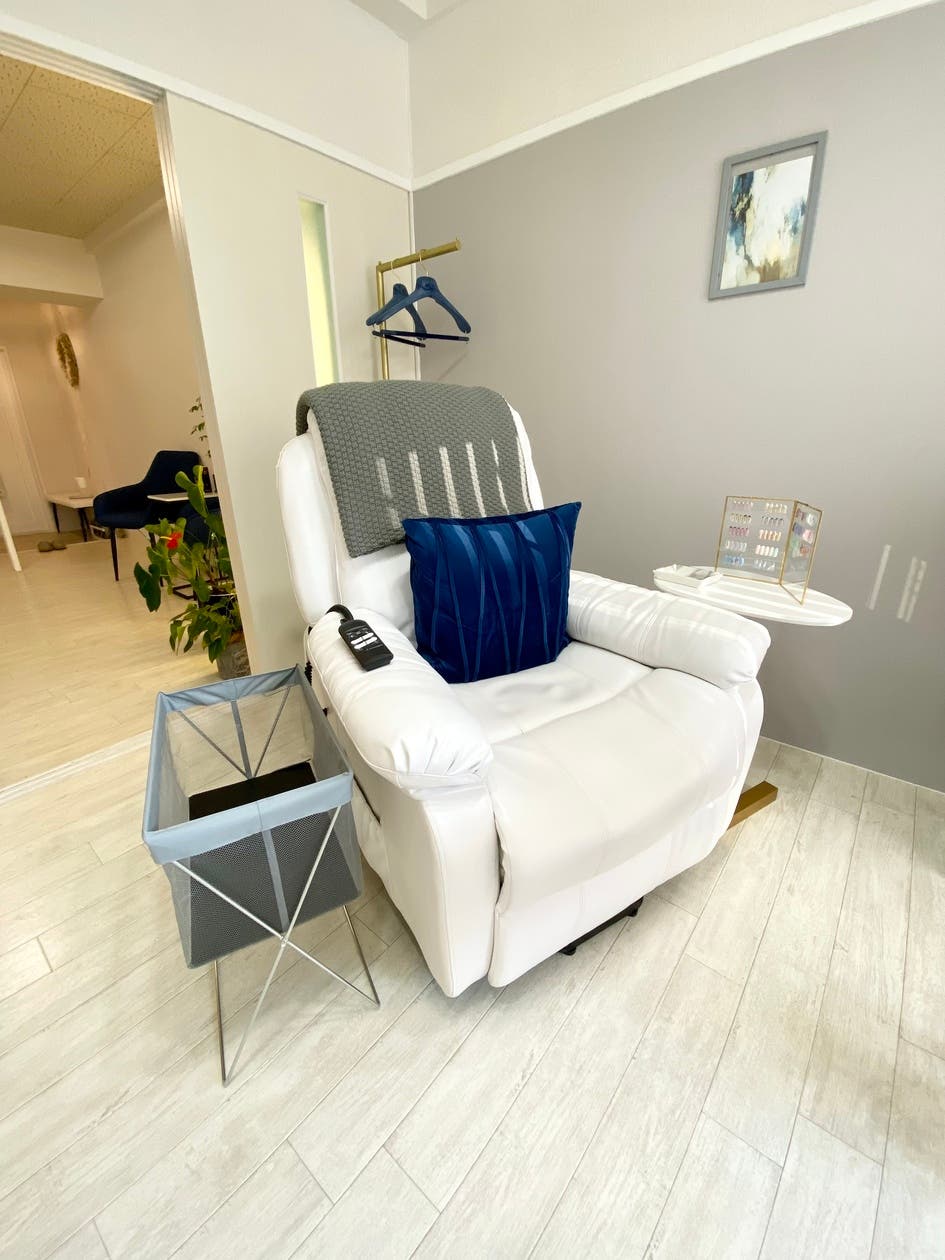 【仙台駅東口viviより徒歩3分】の好立地♪マンションタイプのビルとなっております。ネイルスペースとしてご利用くださいませ✨の写真14