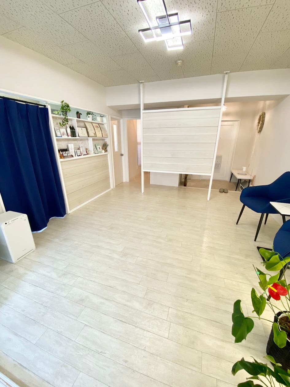 【仙台駅東口viviより徒歩3分】の好立地♪マンションタイプのビルとなっております。ネイルスペースとしてご利用くださいませ✨の写真11