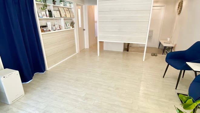 【仙台駅東口viviより徒歩3分】の好立地♪マンションタイプのビルとなっております。ネイルスペースとしてご利用くださいませ✨の写真11