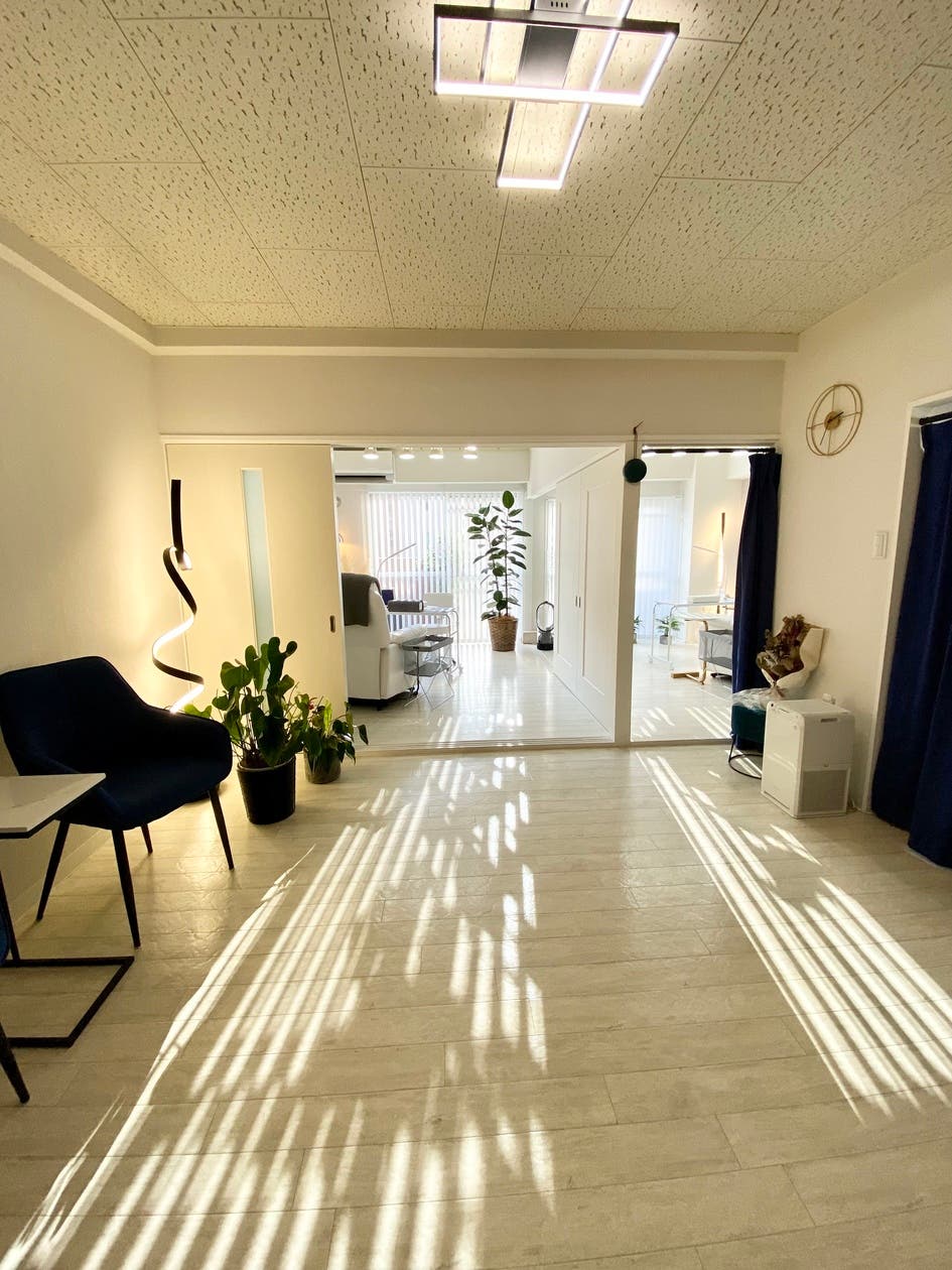 【仙台駅東口viviより徒歩3分】の好立地♪マンションタイプのビルとなっております。ネイルスペースとしてご利用くださいませ✨の写真12