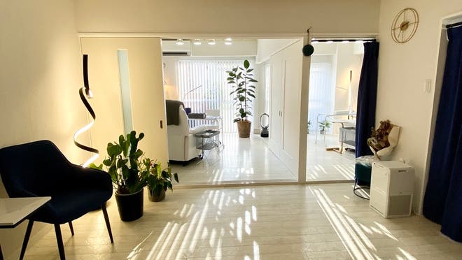 【仙台駅東口viviより徒歩3分】の好立地♪マンションタイプのビルとなっております。ネイルスペースとしてご利用くださいませ✨の写真12