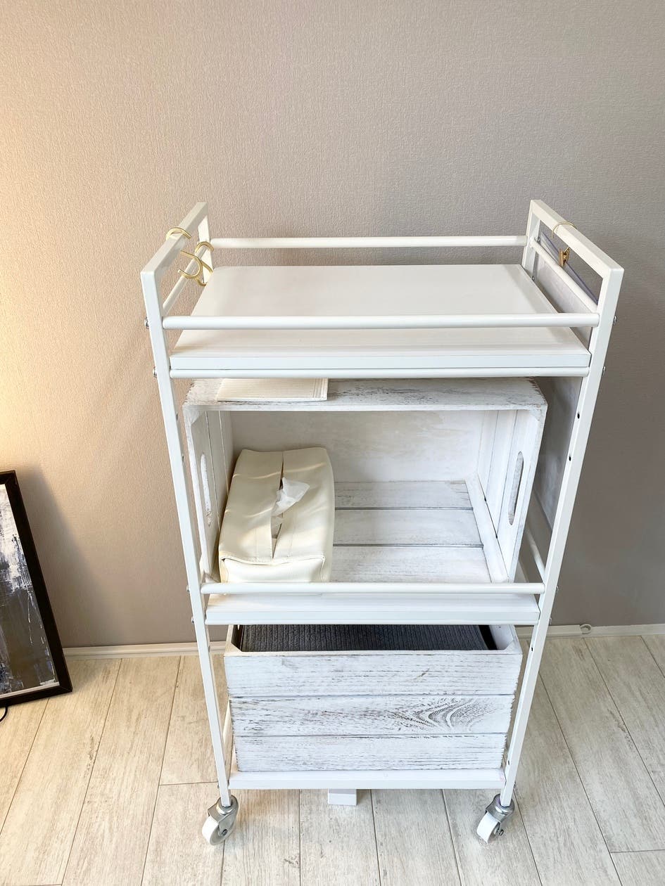 【仙台駅東口viviより徒歩3分】の好立地♪マンションタイプのビルとなっております。ネイルスペースとしてご利用くださいませ✨の写真18