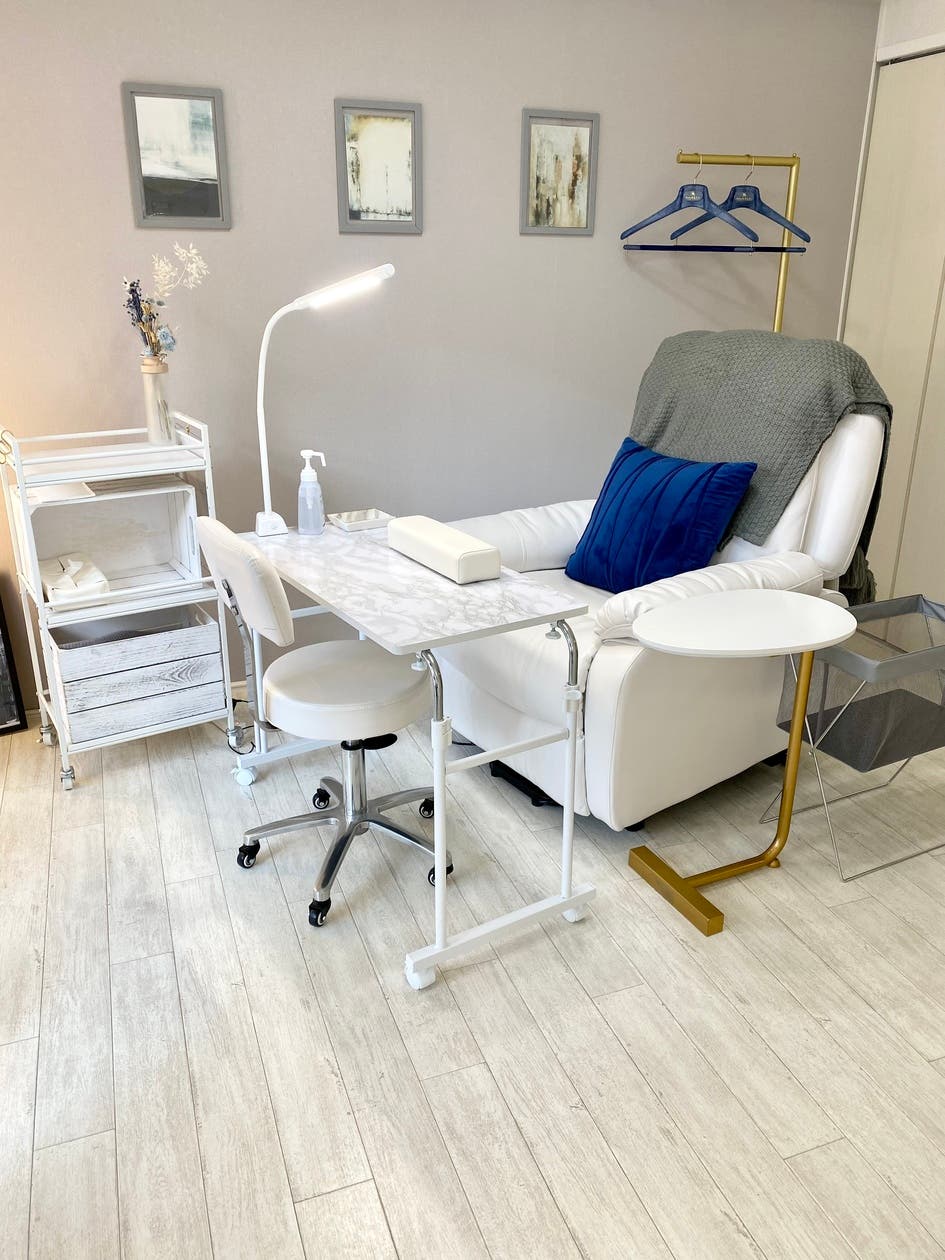 【仙台駅東口viviより徒歩3分】の好立地♪マンションタイプのビルとなっております。ネイルスペースとしてご利用くださいませ✨の写真16