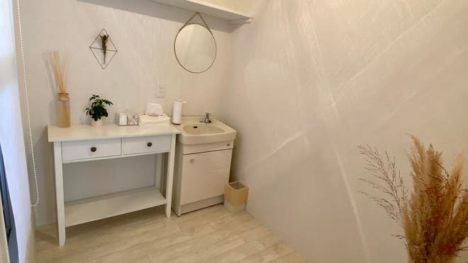 【仙台駅東口viviより徒歩3分】の好立地♪マンションタイプのビルとなっております。ネイルスペースとしてご利用くださいませ✨の写真19