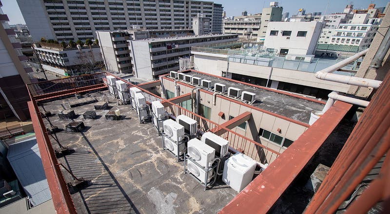 駅近で、多くのコスプレイヤーの方にも大人気のロケ地！／写真撮影／動画撮影／ロケ撮影