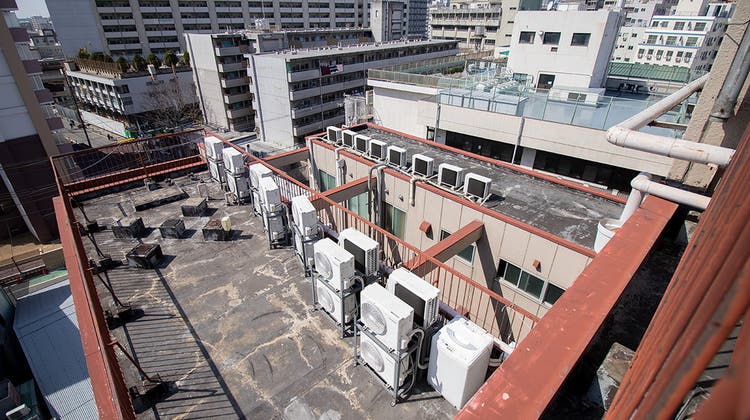 駅近で、多くのコスプレイヤーの方にも大人気のロケ地!/写真撮影/動画撮影/ロケ撮影の写真1