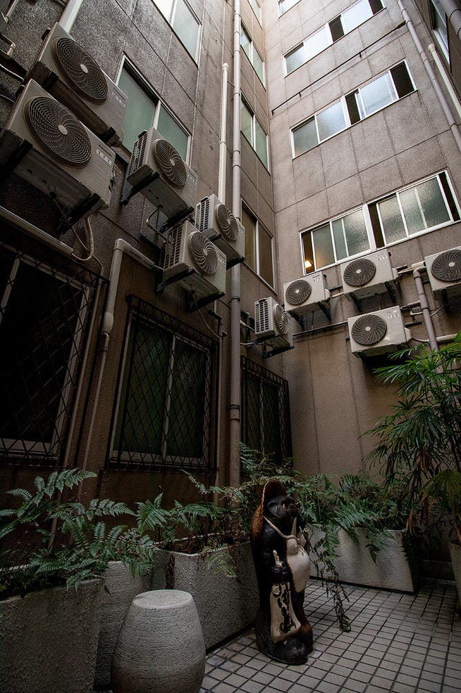 駅近で、多くのコスプレイヤーの方にも大人気のロケ地！／写真撮影／動画撮影／ロケ撮影の写真12