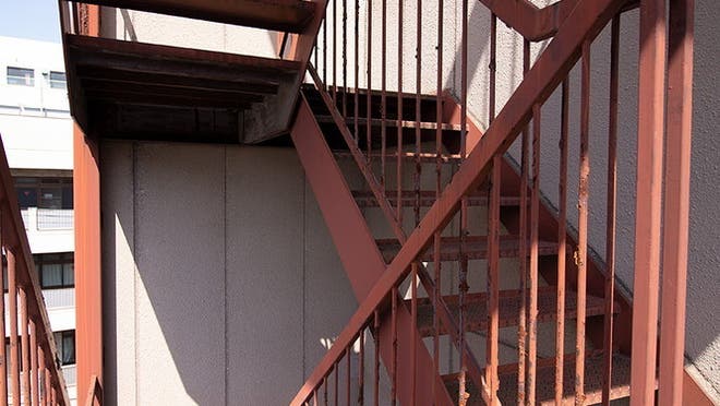 駅近で、多くのコスプレイヤーの方にも大人気のロケ地!/写真撮影/動画撮影/ロケ撮影の写真4