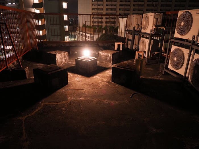 駅近で、多くのコスプレイヤーの方にも大人気のロケ地！／写真撮影／動画撮影／ロケ撮影の写真13