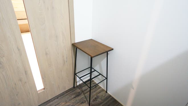 <AD-O渋谷道玄坂ワークスペースPaONo.1>完全個室⭐️高速Wi-Fi/モニター無料!テレワーク/Web会議の写真6