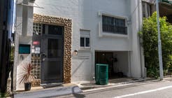 【撮影】オリエンタルなカフェ&バー丸々!浅草駅から徒歩1分の好立地!オリエンタルなカフェ&バー丸々貸切の写真3