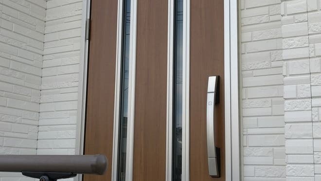 柏たなか駅から徒歩6分、一室貸切でリモートワーク・パソコン作業ができる個別ブース、絨毯敷きで足元快適!の写真5