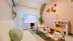 🍧夏割🌻飯田橋1分😍 超人気ゲーム&Netflix視聴可💕神クラスTV📺👀【253_Mignon飯田橋】の写真2