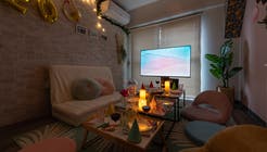 🍧夏割🌻飯田橋1分😍 超人気ゲーム&Netflix視聴可💕神クラスTV📺👀【253_Mignon飯田橋】の写真4