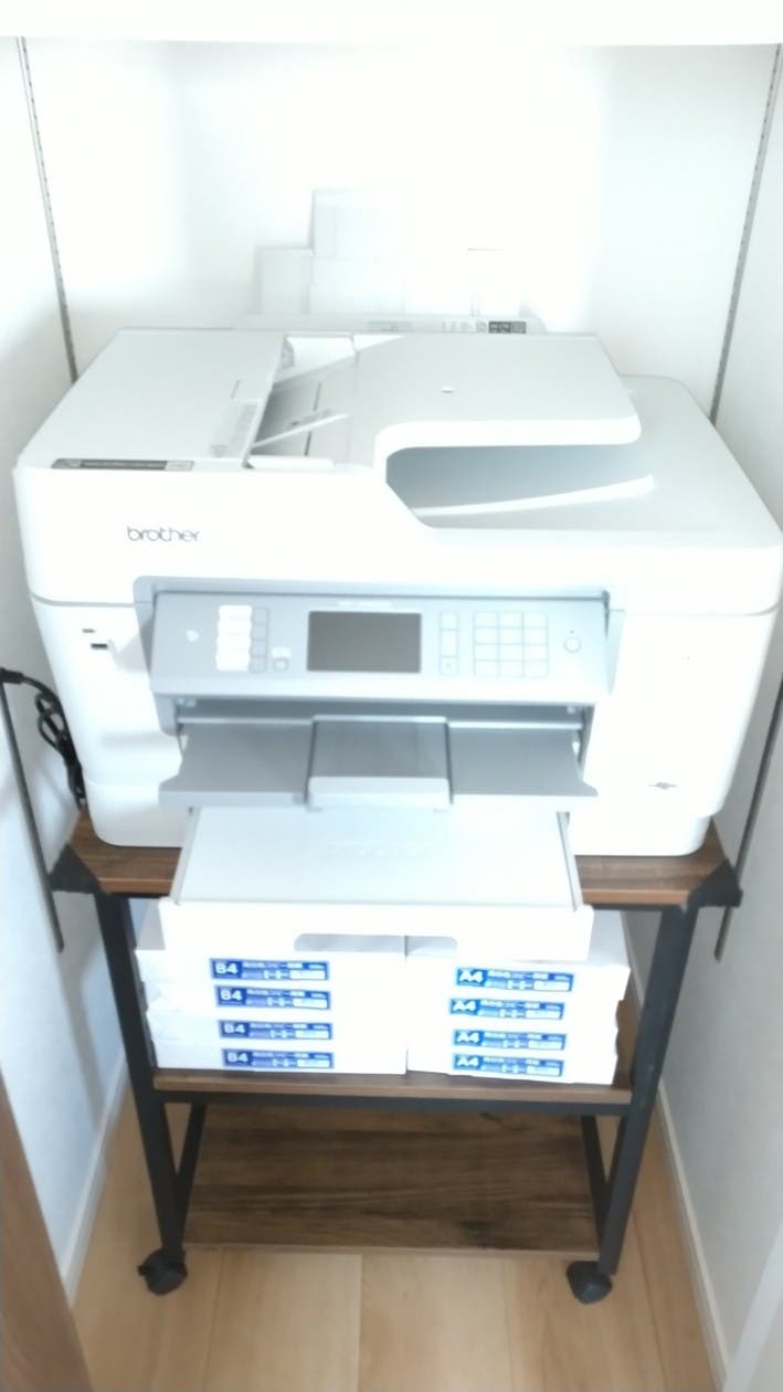 柏たなか駅から徒歩６分の１５人収容可、Wi-Fi・プリンター完備、絨毯で足元快適会議室！の写真11