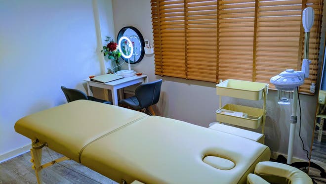 枚方市駅6分】エステ・整体・セラピー・カウンセリング・コワーキングスペース・撮影!Wi-Fi完備!ロボット掃除機でお掃除楽々✨の写真3