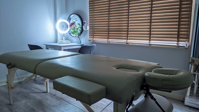 枚方市駅6分】エステ・整体・セラピー・カウンセリング・コワーキングスペース・撮影!Wi-Fi完備!ロボット掃除機でお掃除楽々✨の写真5