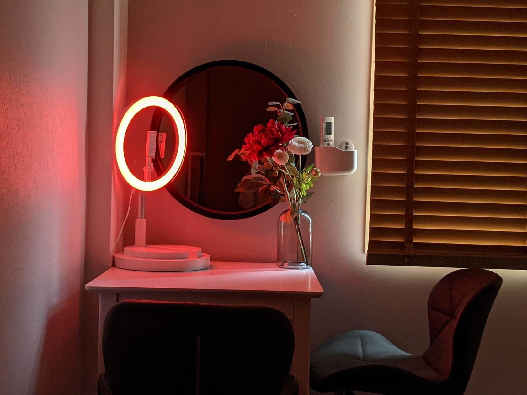 枚方市駅6分】エステ・整体・セラピー・カウンセリング・コワーキングスペース・撮影！Wi-Fi完備！ロボット掃除機でお掃除楽々✨の写真6