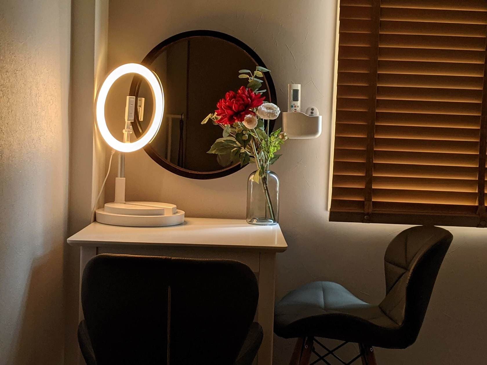 枚方市駅6分】エステ・整体・セラピー・カウンセリング・コワーキングスペース・撮影！Wi-Fi完備！ロボット掃除機でお掃除楽々✨の写真7