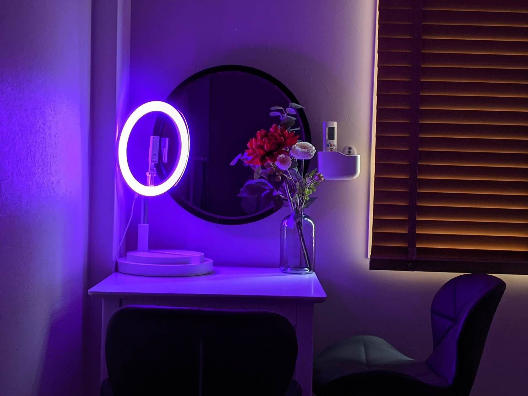 枚方市駅6分】エステ・整体・セラピー・カウンセリング・コワーキングスペース・撮影！Wi-Fi完備！ロボット掃除機でお掃除楽々✨の写真8