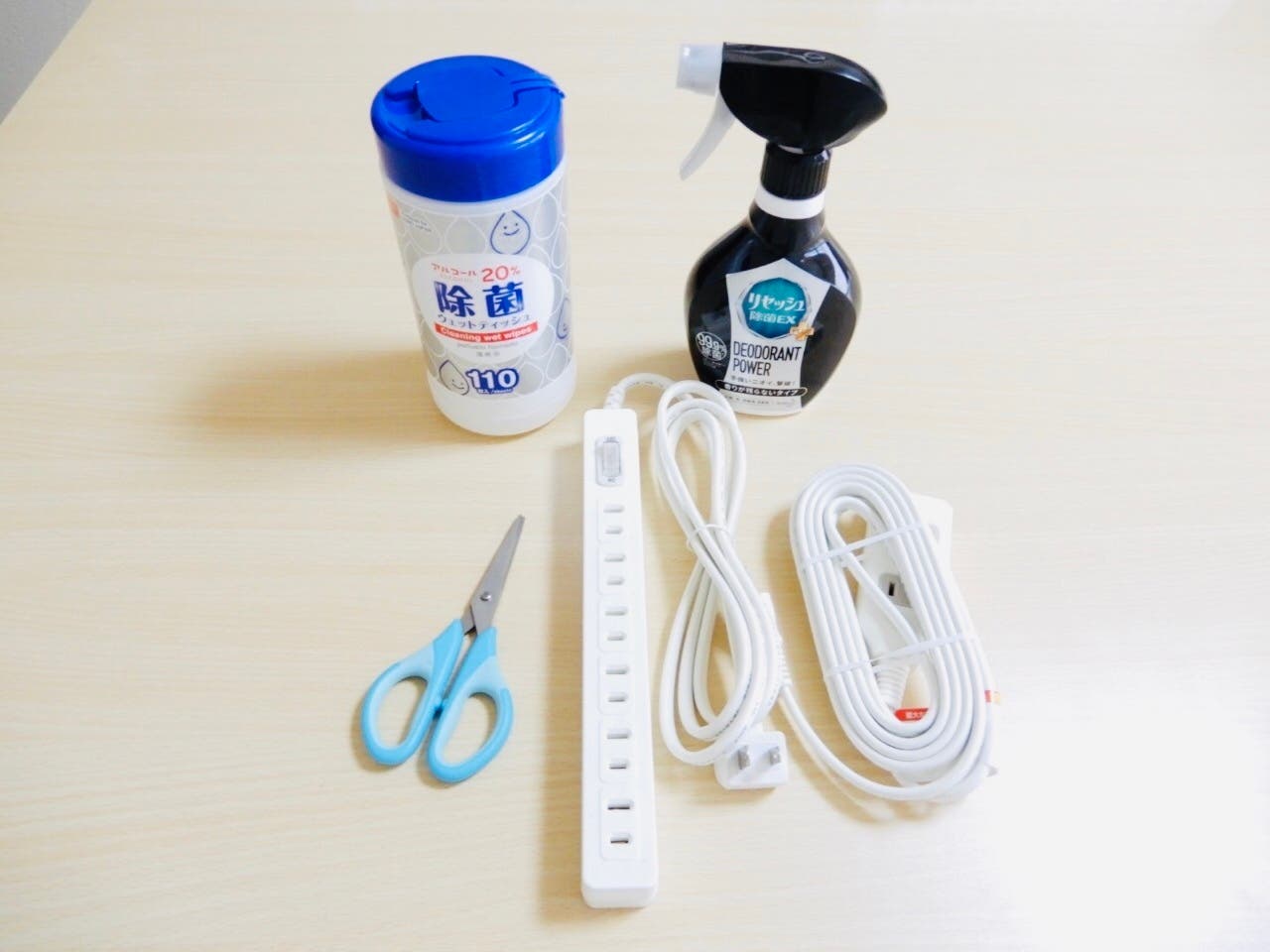 【三宮B】三ノ宮駅から徒歩1分の快適便利なレンタルスペース♫空気清浄機完備★Wi-Fi、モニター無料！！の写真7