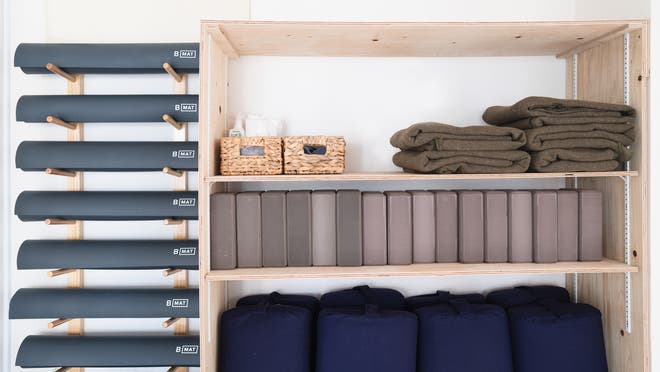 渋谷区/世田谷区_30分700円台から利用出来る格安ヨガスタジオの写真2