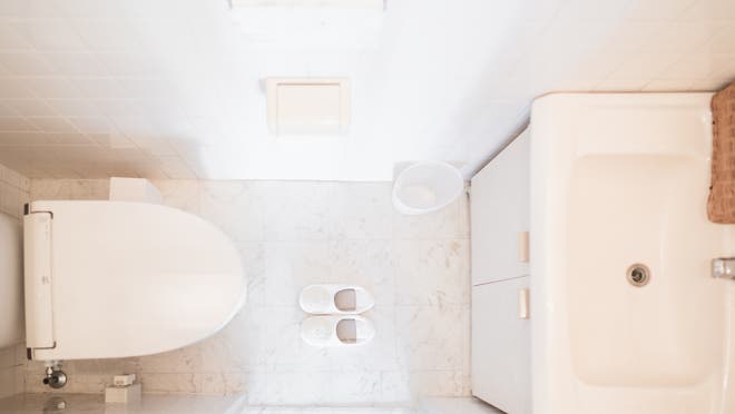 渋谷区/世田谷区_30分700円台から利用出来る格安ヨガスタジオの写真7