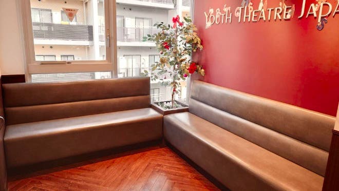 【YTJ三鷹スタジオ】JR三鷹駅徒歩3分・鏡張りのダンスやレッスンに最適なスタジオですの写真16