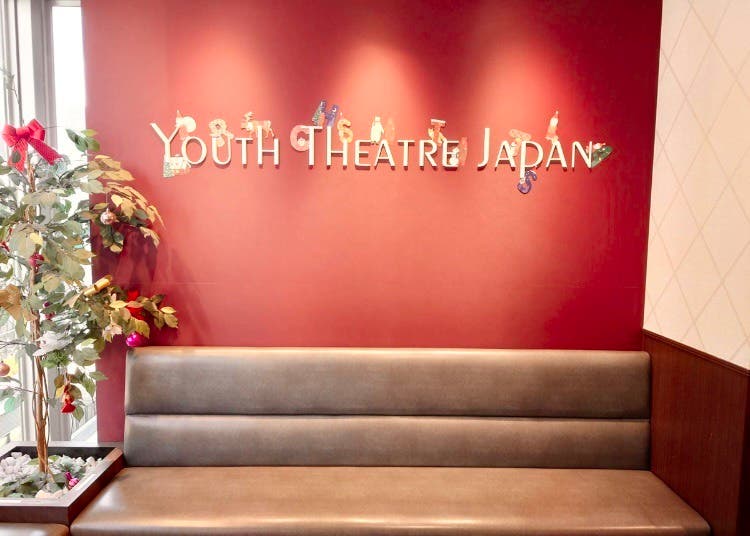 【YTJ三鷹スタジオ】JR三鷹駅徒歩3分・鏡張りのダンスやレッスンに最適なスタジオですの写真17