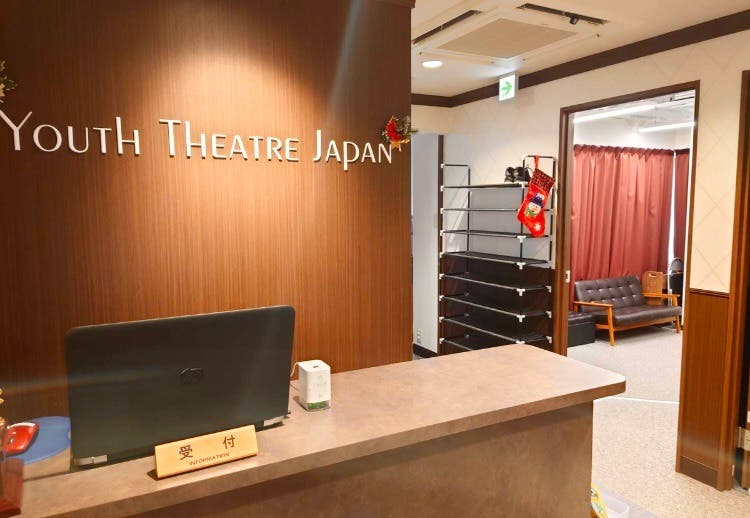 【YTJ三鷹スタジオ】JR三鷹駅徒歩3分・鏡張りのダンスやレッスンに最適なスタジオですの写真14