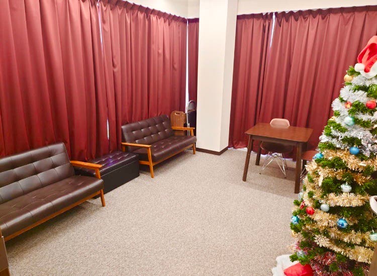 【YTJ三鷹スタジオ】JR三鷹駅徒歩3分・鏡張りのダンスやレッスンに最適なスタジオですの写真15