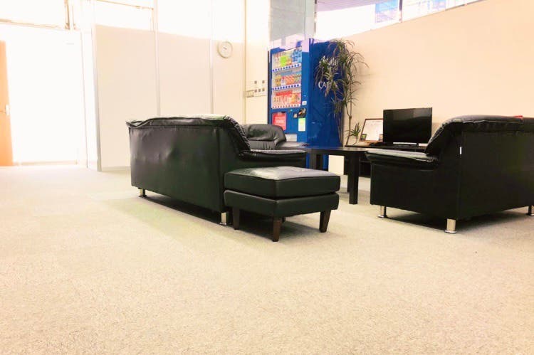 【YTJ藤沢スタジオ】JR藤沢駅から徒歩6分・鏡張りのダンスやレッスンに最適なスタジオですの写真10