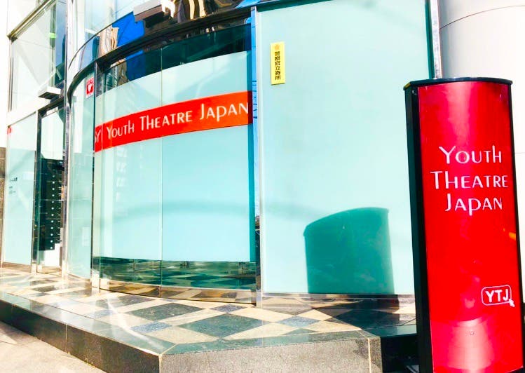 【YTJ藤沢スタジオ】JR藤沢駅から徒歩6分・鏡張りのダンスやレッスンに最適なスタジオですの写真6