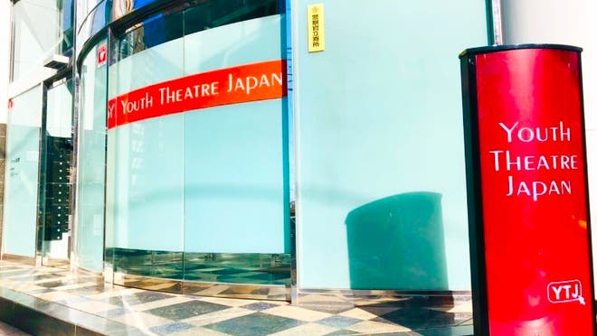 【YTJ藤沢スタジオ】JR藤沢駅から徒歩6分・鏡張りのダンスやレッスンに最適なスタジオですの写真6