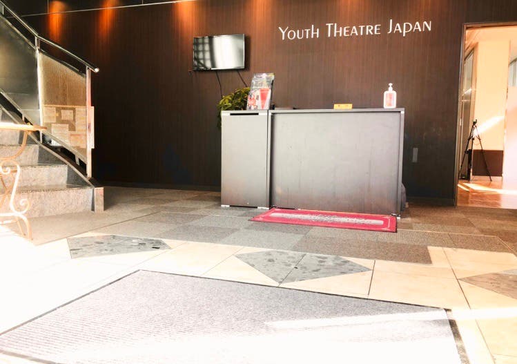 【YTJ藤沢スタジオ】JR藤沢駅から徒歩6分・鏡張りのダンスやレッスンに最適なスタジオですの写真7
