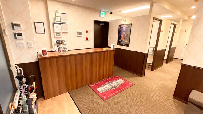 【YTJ博多スタジオ】地下鉄空港線「天神」駅 徒歩5分・鏡張りのダンスやレッスンに最適なスタジオですの写真7