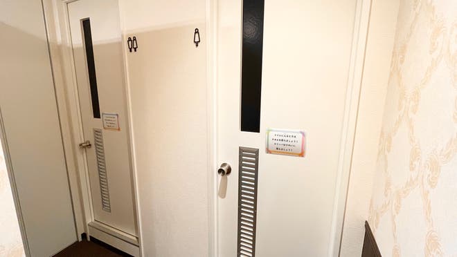 【YTJ博多スタジオ】地下鉄空港線「天神」駅 徒歩5分・鏡張りのダンスやレッスンに最適なスタジオですの写真11