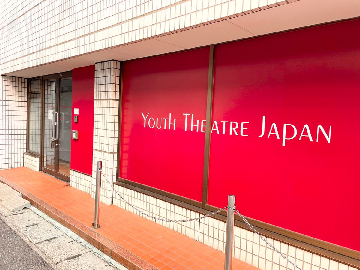 【YTJ博多スタジオ】地下鉄空港線「天神」駅 徒歩5分・鏡張りのダンスやレッスンに最適なスタジオですの写真6