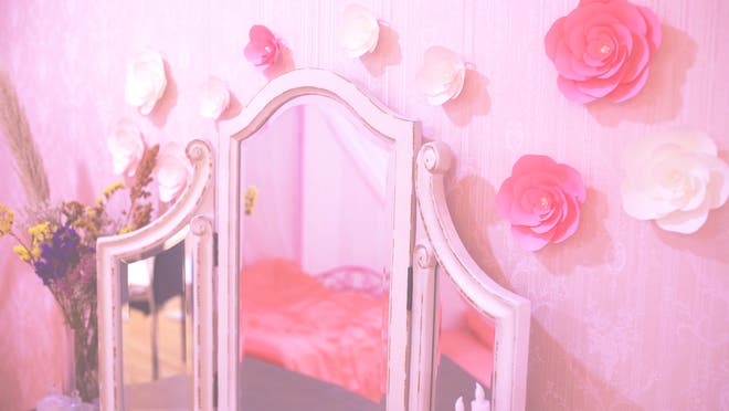 〈沖縄県宜野湾〉天井高270cm72平米の広々とした撮影エリアを3スペース備えた洋風フォトスタジオの写真12