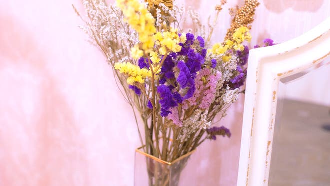 〈沖縄県宜野湾〉天井高270cm72平米の広々とした撮影エリアを3スペース備えた洋風フォトスタジオの写真13