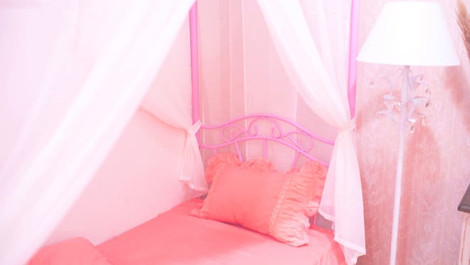 〈沖縄県宜野湾〉天井高270cm72平米の広々とした撮影エリアを3スペース備えた洋風フォトスタジオの写真10