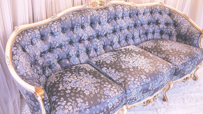 〈沖縄県宜野湾〉天井高270cm72平米の広々とした撮影エリアを3スペース備えた洋風フォトスタジオの写真5