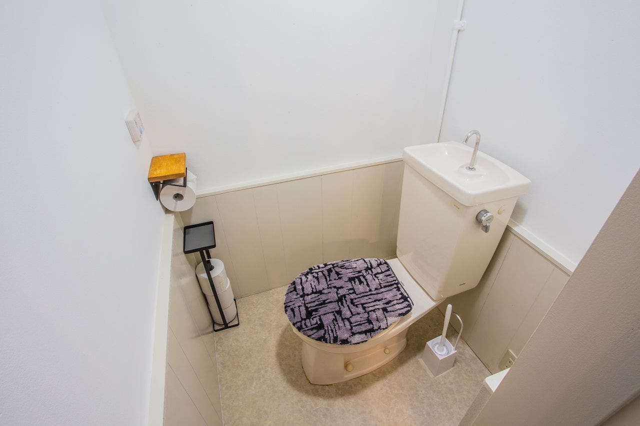 【高田馬場駅3分！16名利用可！】綺麗な室内！WiFi・プロジェクター・ホワイトボード全て無料！ふれあい貸し会議室 高田馬場Dの写真12