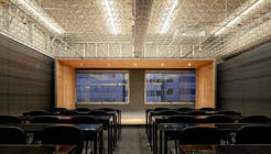 完全貸切スペース最大30名入室!撮影、セミナー、イベント会場に最適!電源Wi-Fiあり(Lab X)の写真2