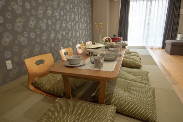 A.A.O 7F【なんば徒歩5分完全個室・毎回清掃】 インドア花見/ 鍋パ/送別会/歓迎会/誕生日会/女子会/撮影/パーティーの写真4