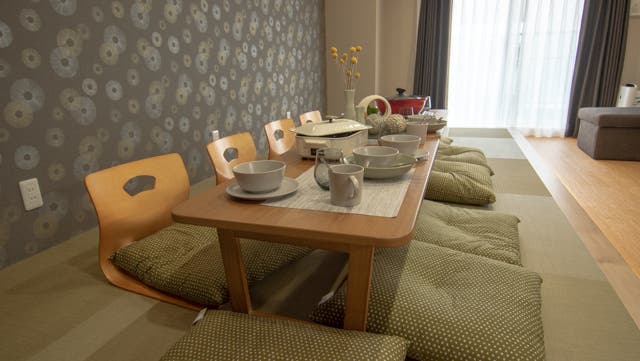 A.A.O 7F【なんば徒歩5分完全個室・毎回清掃】 インドア花見/ 鍋パ/送別会/歓迎会/誕生日会/女子会/撮影/パーティーの写真4