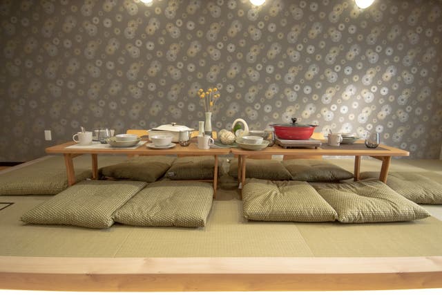 A.A.O 7F【なんば徒歩5分完全個室・毎回清掃】 インドア花見/ 鍋パ/送別会/歓迎会/誕生日会/女子会/撮影/パーティーの写真5