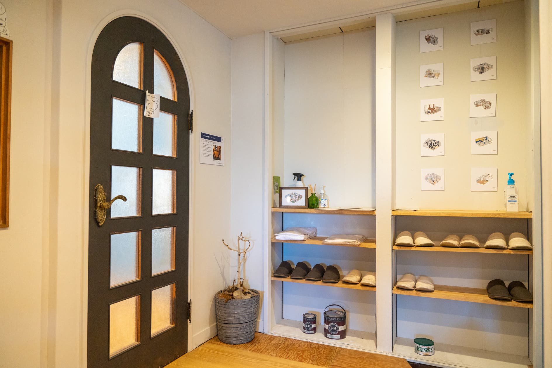 杉並の閑静なレンタルスペース「THE LABORATORY」の写真8