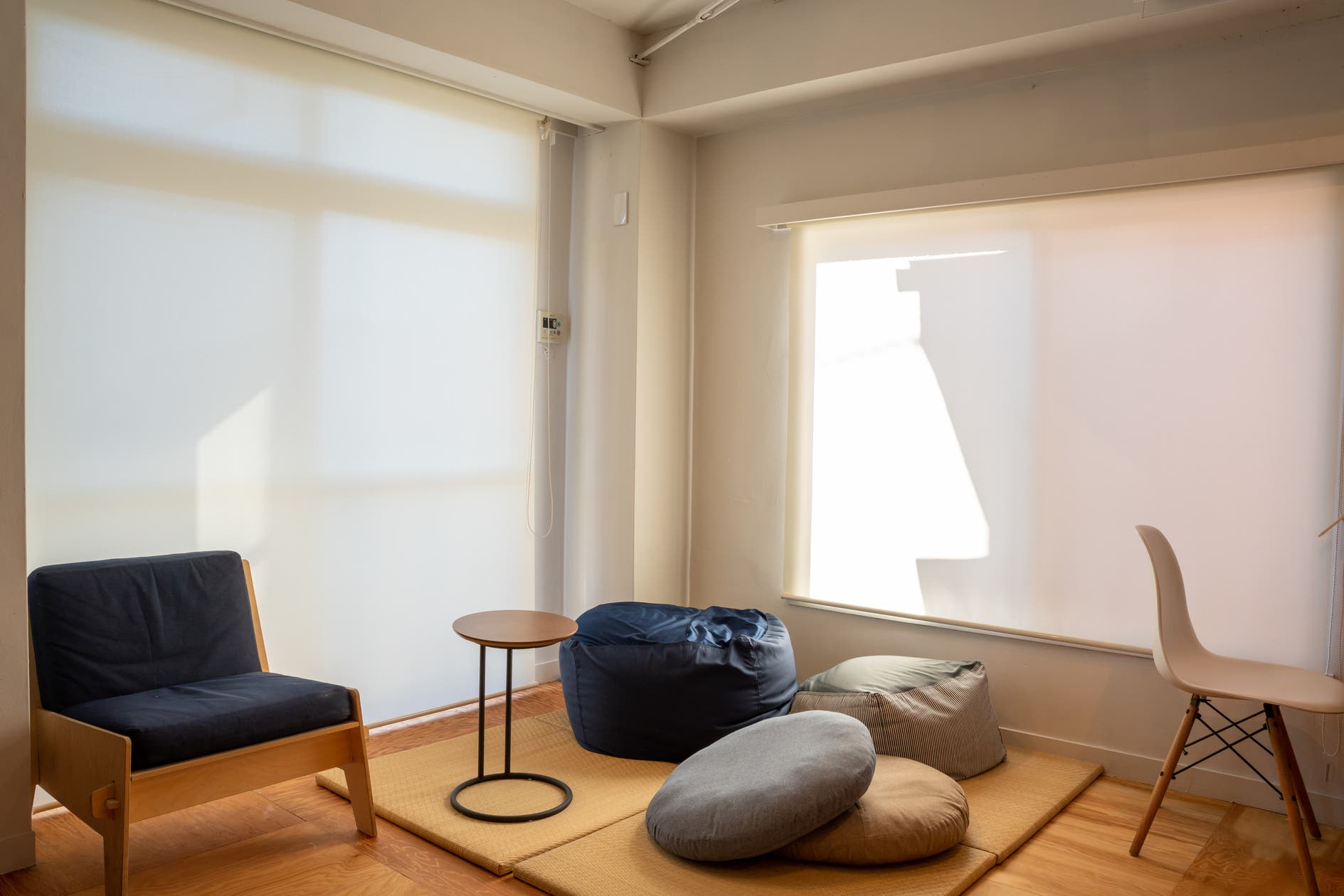 杉並の閑静なレンタルスペース「THE LABORATORY」の写真4