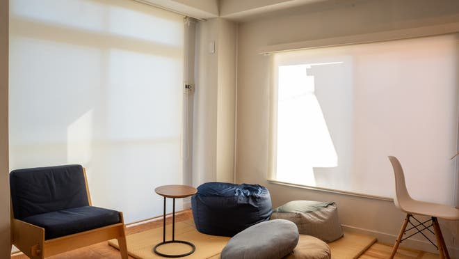 杉並の閑静なレンタルスペース「THE LABORATORY」の写真4